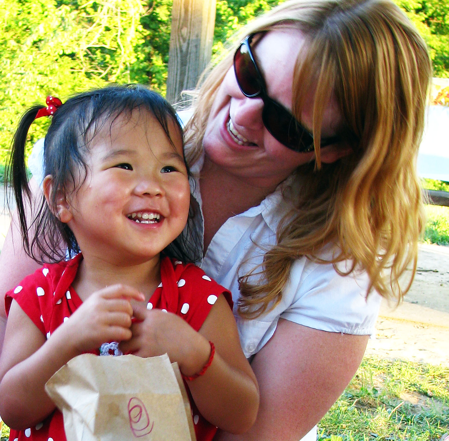 Silvers bio pic - The Sparrow Fund