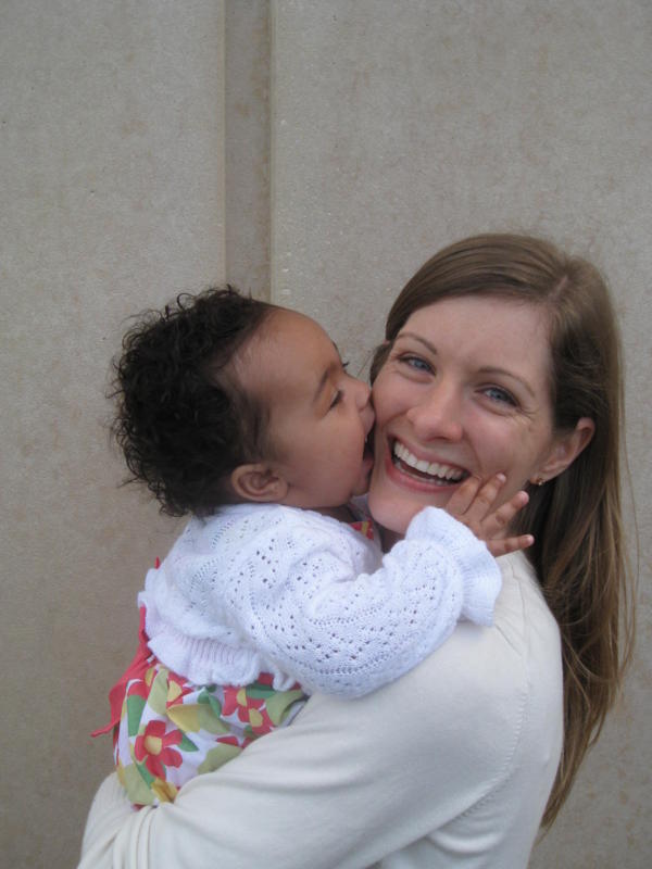 Our First Failed Adoption - The Sparrow Fund