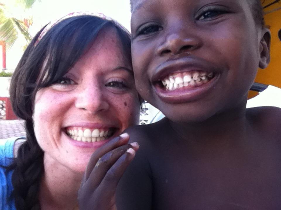 adoption waiting room - The Sparrow Fund