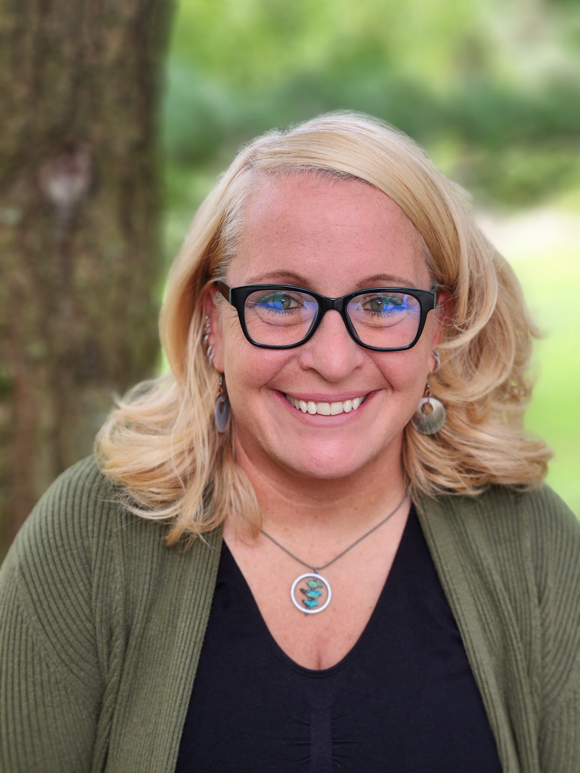 Barb Kennedy headshot - The Sparrow Fund